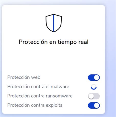 I Cannot Activate Real Time Protection Malwarebytes For Windows Support Forum Malwarebytes