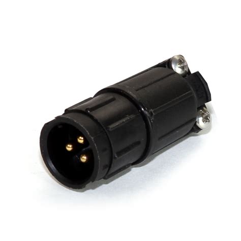 Conxall Terminal Standard Sex Receptacle