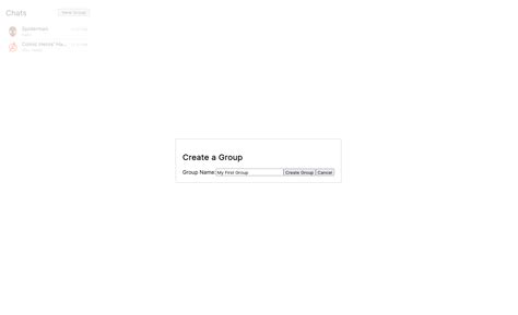 Build Real Time Chat Apps With React A Step By Step Guide