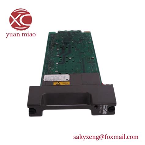 ABB ICST08A9 Control Module For Industrial Automation Systems Honeywellplc Com