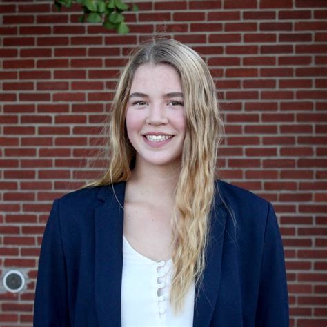 Grace Eldridge Trail Moniter Treetop Adventures Linkedin