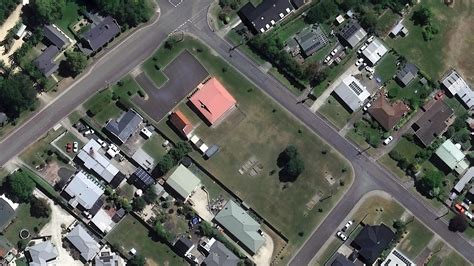 High Resolution Satellite Imagery Geoimage