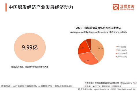 艾媒咨询｜2021中国银发经济行业调研报告 知乎