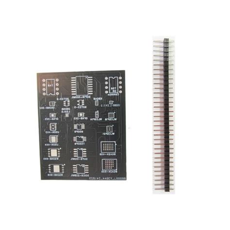 Lianxue T22 Chip Read Write Bios T22 Chip Programming And Debugging