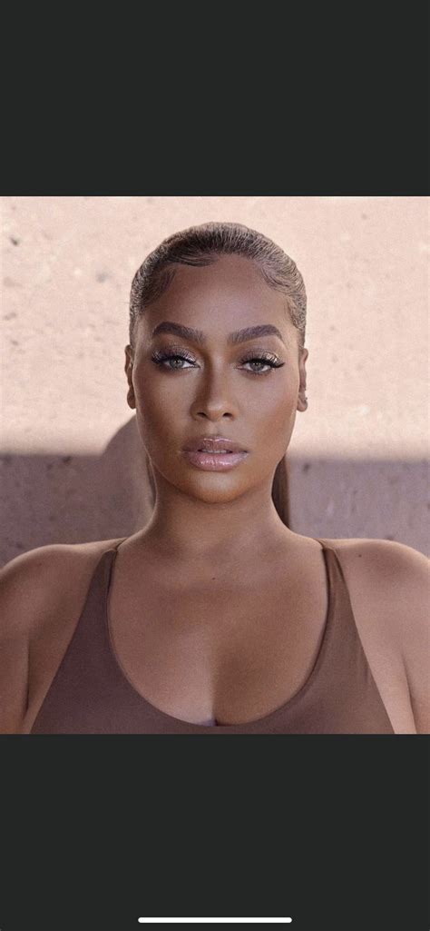 Stunning Hair Styles By Lala Anthony