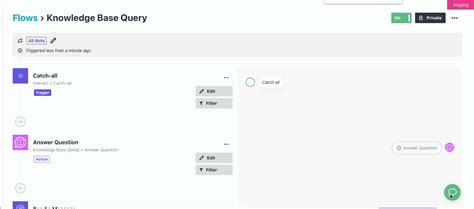 Knowledge Base Flow XO Help Center