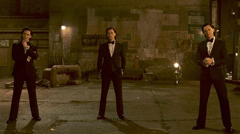 How Disneys Tight Security Blindsided Some Loki Cast Members