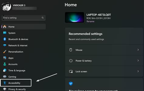 Adjust Mouse Pointer Speed In Windows Quick Steps
