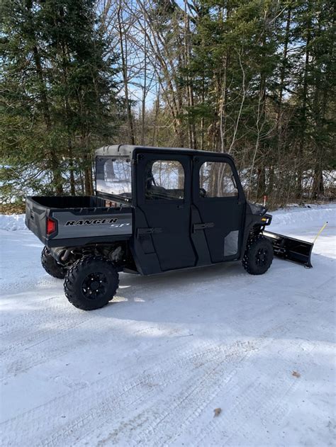2022 Polaris Ranger 570 Sp Premium Crew Atvs Ottawa Kijiji Classifieds