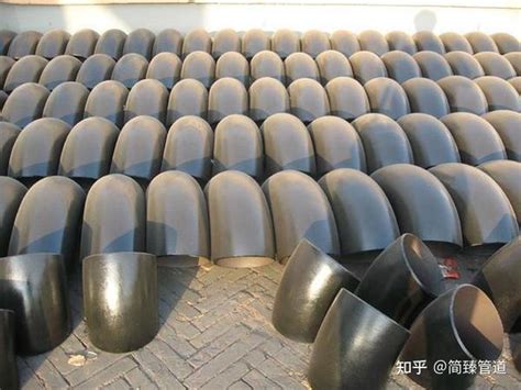 异径管 同心或偏心 ：带直边及过渡段的异径管 同心和偏心 知乎