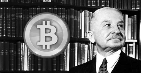Bitcoin Le Contre Exemple Au Théorème De Régression De Mises Bitcoinfr
