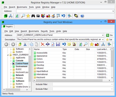 best registry utilities for windows
