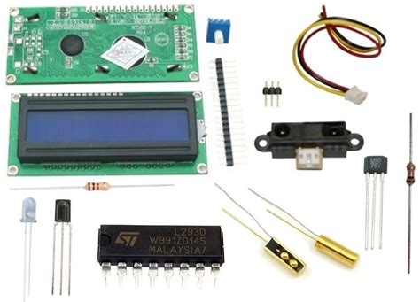 Sortie De Lardx Extra Pack Mchobby Le Blog