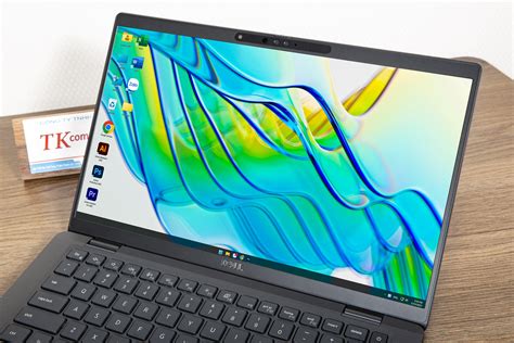 Laptop Dell Latitude 7430 Máy Tính Xách Tay Cao Cấp Cho Doanh Nhân