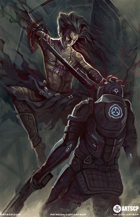 SCP 076 Scp 076 Scp Scary Pictures