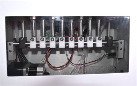 Agilent Technologies 850 DS Dissolution Sampling Station In Woburn MA USA