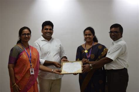Prashanthi E On Linkedin Im Grateful For Everything Taught By