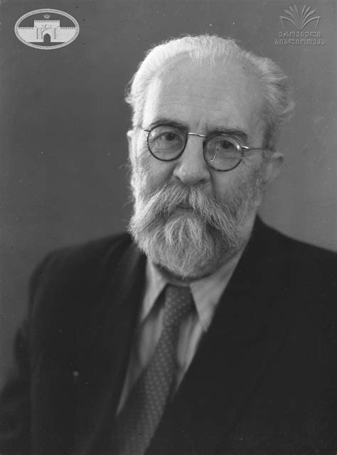 Iverieli გიორგი ჩუბინაშვილი