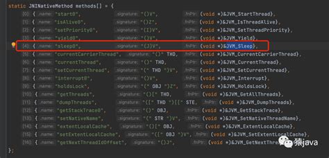 Java 线程到底是怎样工作的？程序员必看的知识点！ 猿java