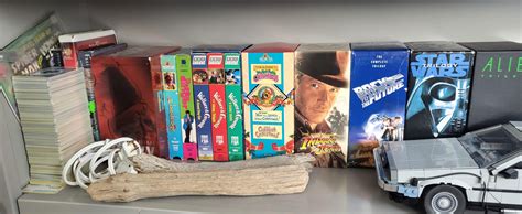 Heres My Collection Plus One Of My Favorites An Academy Screener For