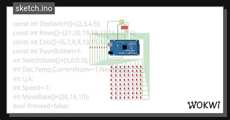 Wokwi Online Esp32 Stm32 Arduino Simulator