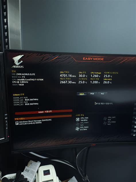Cpu 온도가 너무 높아요 수냉쿨러 불량 쿨러교체 후기비용 서울특별시 은평구 신사동 컴퓨터전문매장 당근 비즈 소식