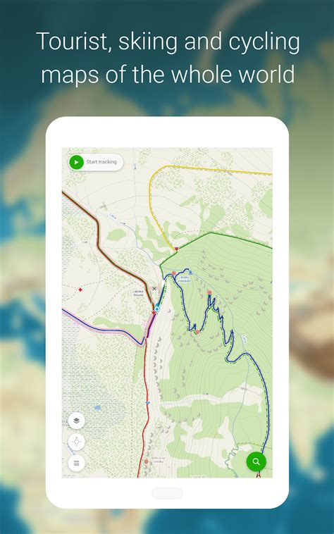 Mapycz Navigation Offline Maps Apk Android ダウンロード