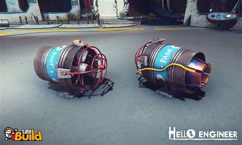Hello Engineer On Behance