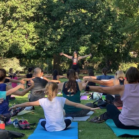 Yoga Stops Traffick
