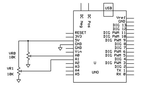 Analog Inputs Appear To Switch Mid Operation Sensors Arduino Forum