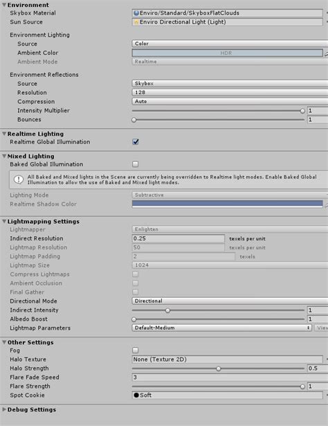 Black Areas Unity Engine Unity Discussions