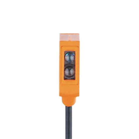 Polarized Retroreflective Photoelectric Sensors Ifm