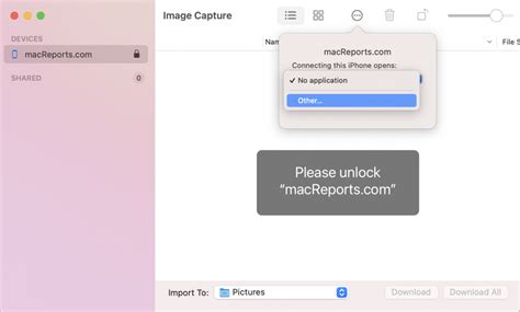 The File Can T Be Found Fix MacReports