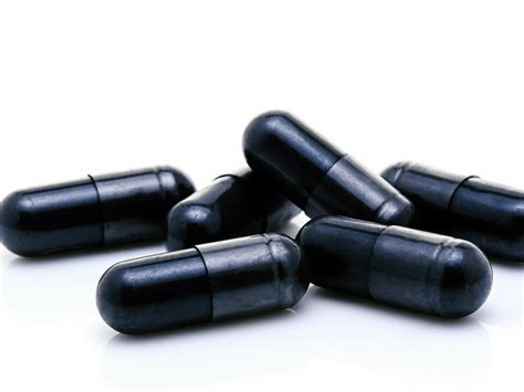 Effectiveness Side Effects And Special Precautions Of Alpha Gpc Capsules