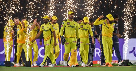 Why Csk Was Banned From The Ipl For Two Years