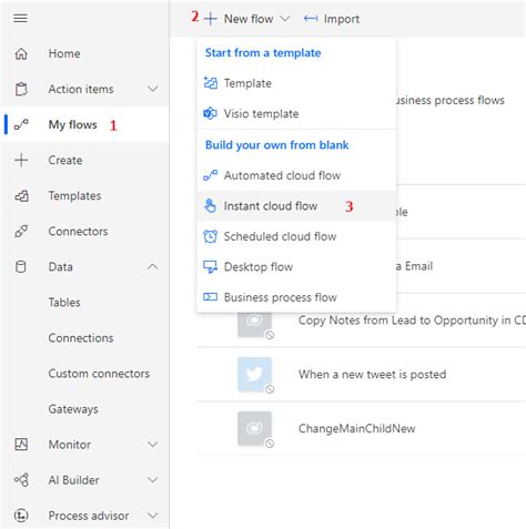 How To Access On Premise Resources With Power Automate Dynamics Chronicles