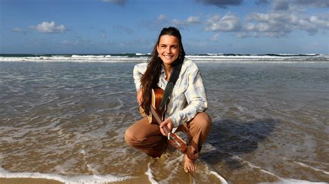 Steph Strings Returns To Australia For Blues On Broadbeach Nt News