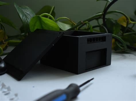 HACK BOX Applied Research