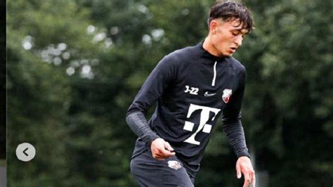 Calon Pemain Naturalisasi Indonesia Ivan Jenner Akui Kenal Sosok Irfan