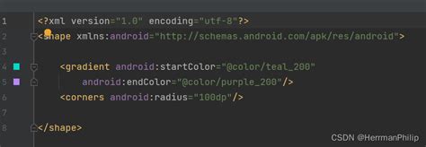 Android开发 对edittext，textview，button的外观优化android Studio Textview外观 Csdn博客