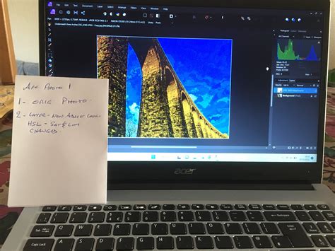 Inverting An Adjustment V2 Bugs Found On Windows Affinity Forum