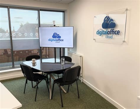 The Digital Office Cloud On Linkedin Saas Erp Crm Businesssoftware Businessmanagementsoftware…