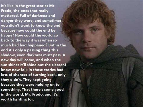Boromir Quotes Quotesgram