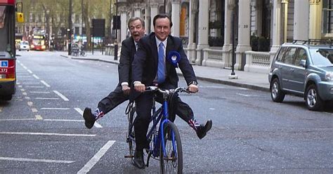 David Cameron And Nigel Farage Seen Drunk In London Album On Imgur