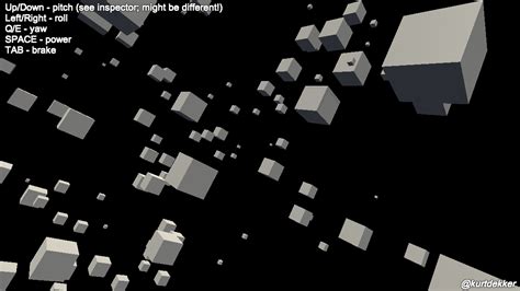 Managing Performance With Many Gameobjects Unity Engine Unity
