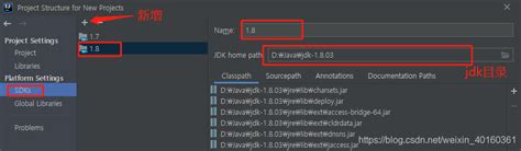 Idea简单配置与webapp项目构建 Csdn博客 Idea简单配置与webapp项目构建 Csdn博客