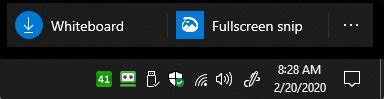 How To Show Or Hide The Windows Ink Workspace Button MajorGeeks