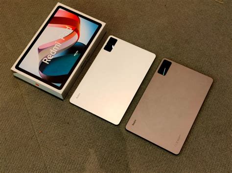 Redmi Pad Se Vs Redmi Pad Cukup Berbeda Meski Serupa