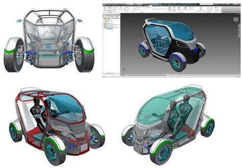 Digital Modelling And Parametric Design Download Scientific Diagram