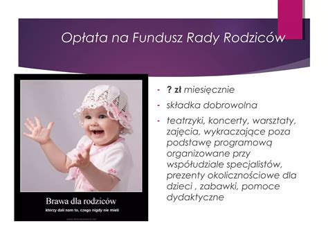 Nowa Ok Prezentacja Dla Rodzicow Ppt Odzyskano Ppt